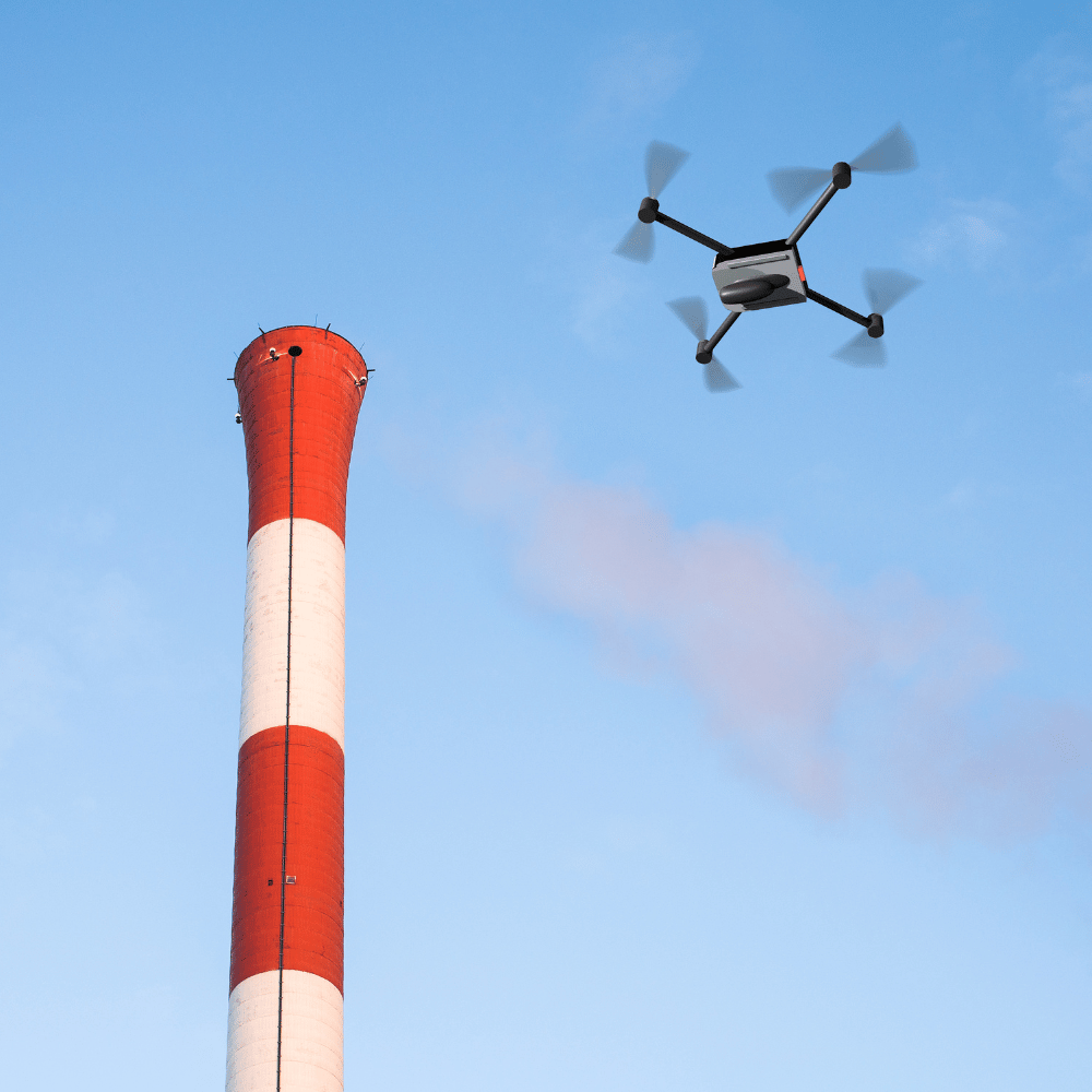 Centre de contrôle opérationnel – STA – Security Technology Alarm